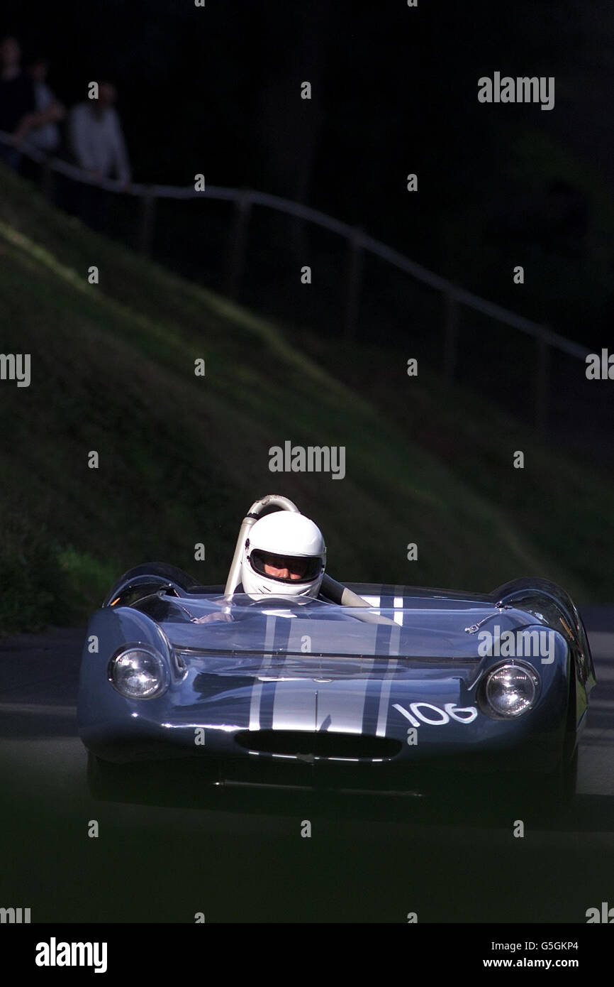 Shelsley Feature/ Gillian Goldsmith Stock Photo - Alamy