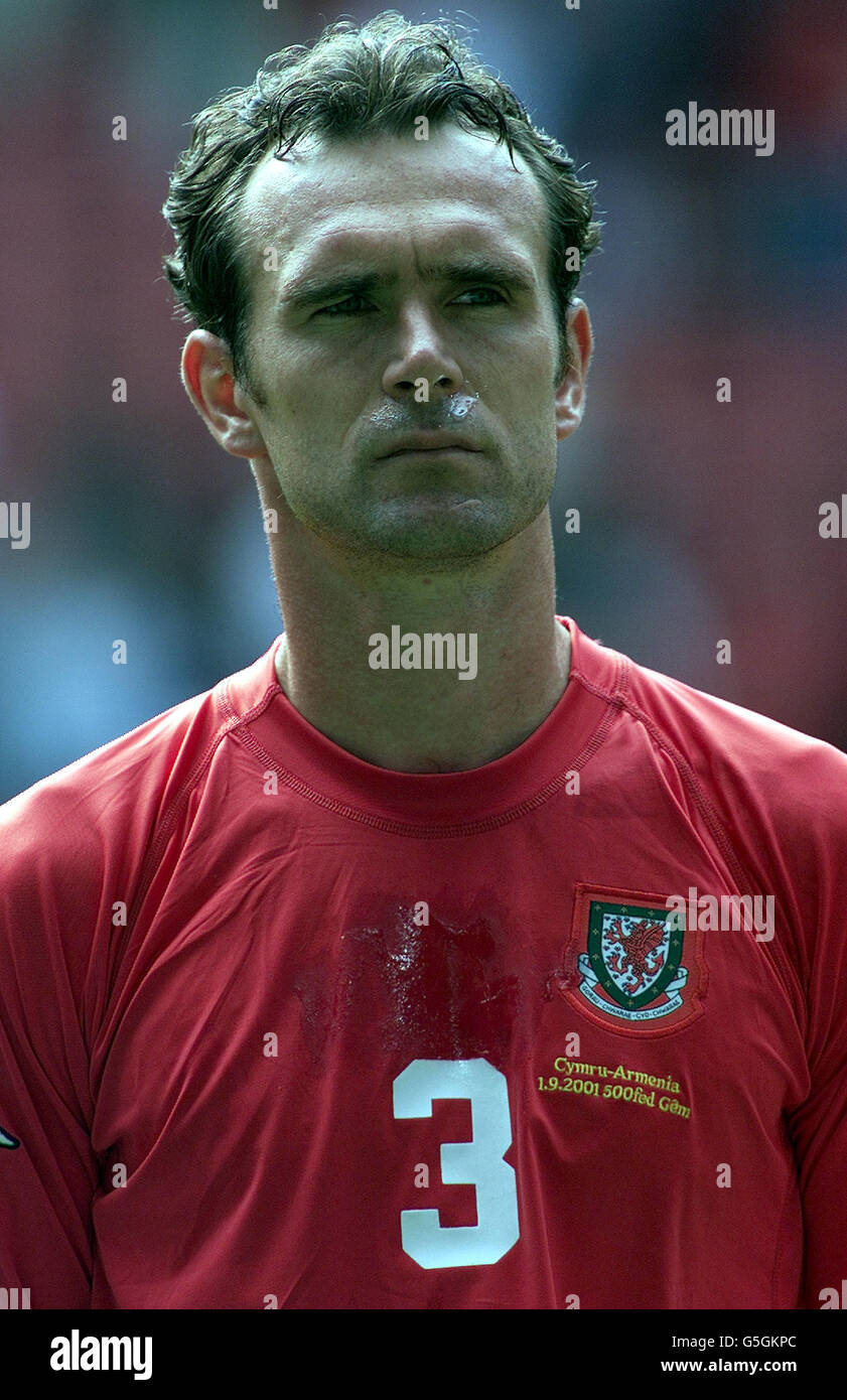 Steve jenkins wales hi-res stock photography and images - Alamy