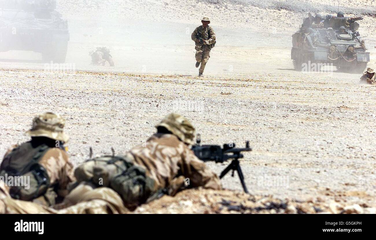 Reconnaissance unit hi-res stock photography and images - Alamy