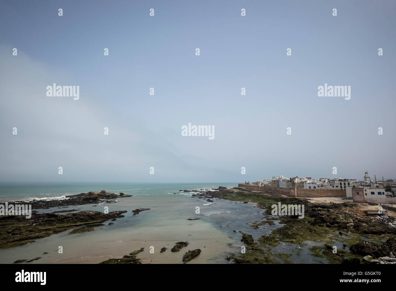 Morocco, Essaouira, landscape Stock Photo - Alamy