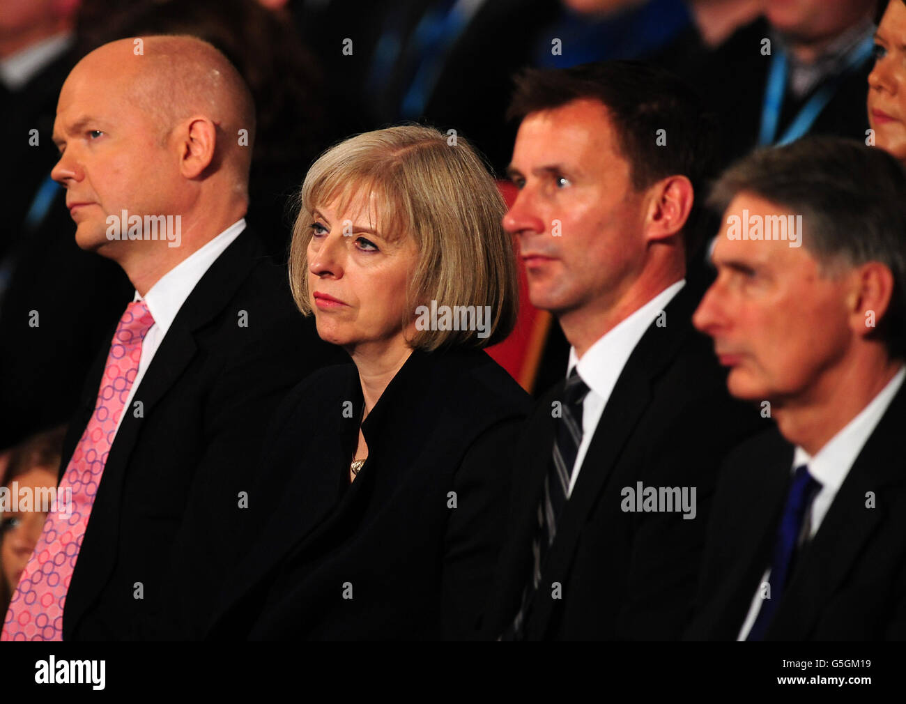 Philip hague hunt hi-res stock photography and images - Alamy