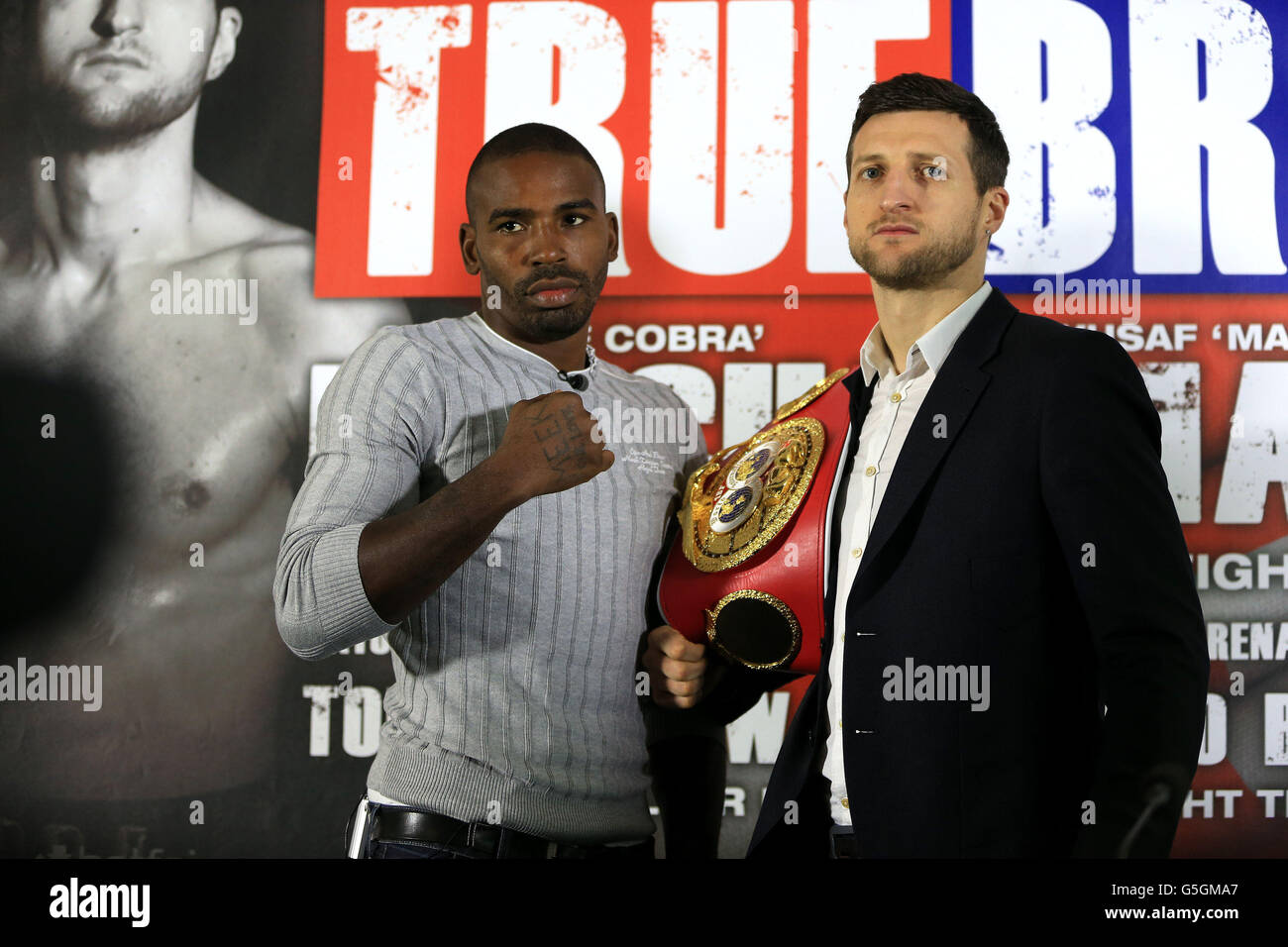 Yusaf mack hi-res stock photography and images - Alamy