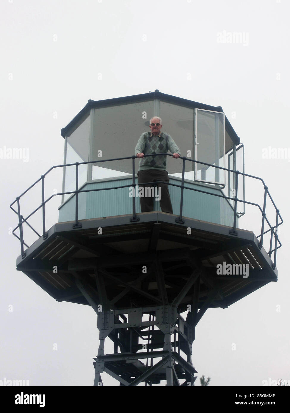 Historic buildings and sites risk list Stock Photo - Alamy