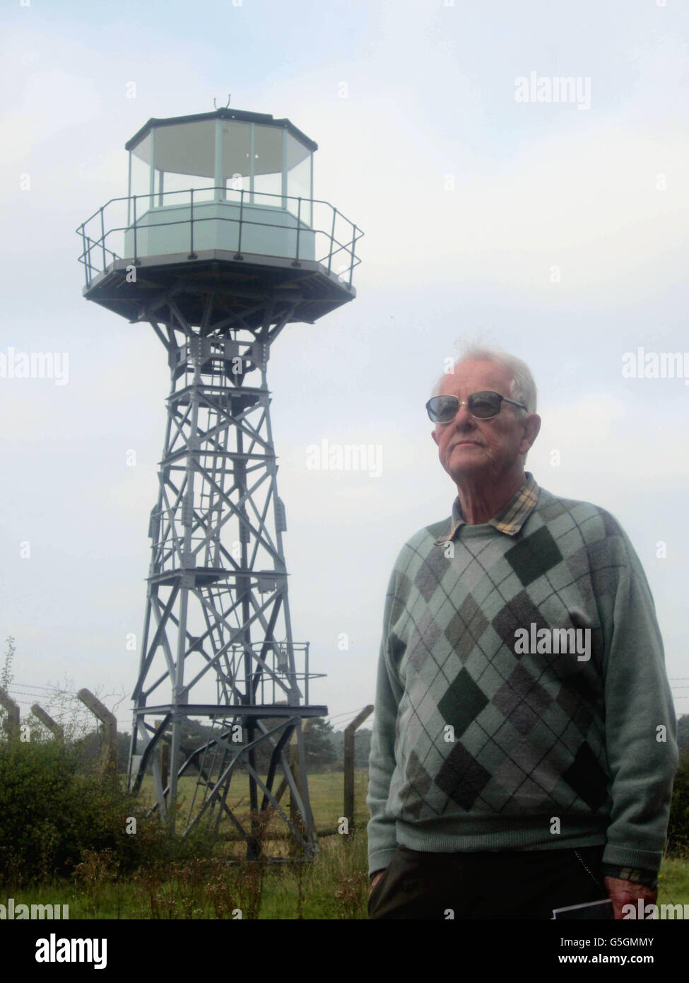 Historic buildings and sites risk list Stock Photo - Alamy