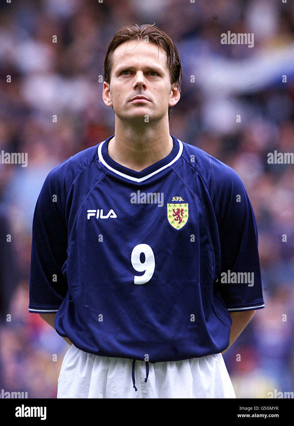 Scott booth hi-res stock photography and images - Alamy