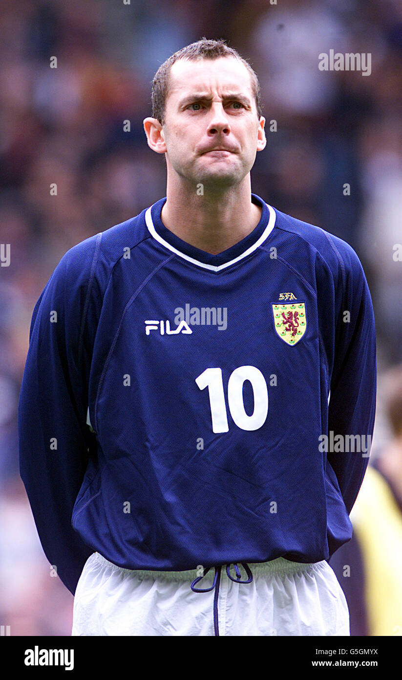 Scotland don huchinson hi-res stock photography and images - Alamy
