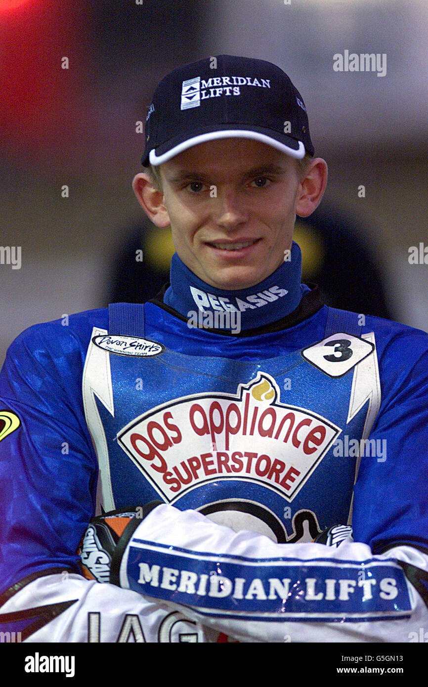 Sheffield Speedway High Resolution Stock Photography and Images - Alamy