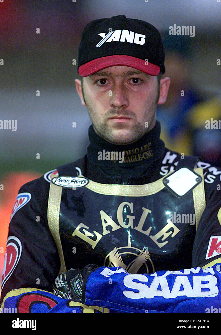 Sheffield Speedway High Resolution Stock Photography and Images - Alamy