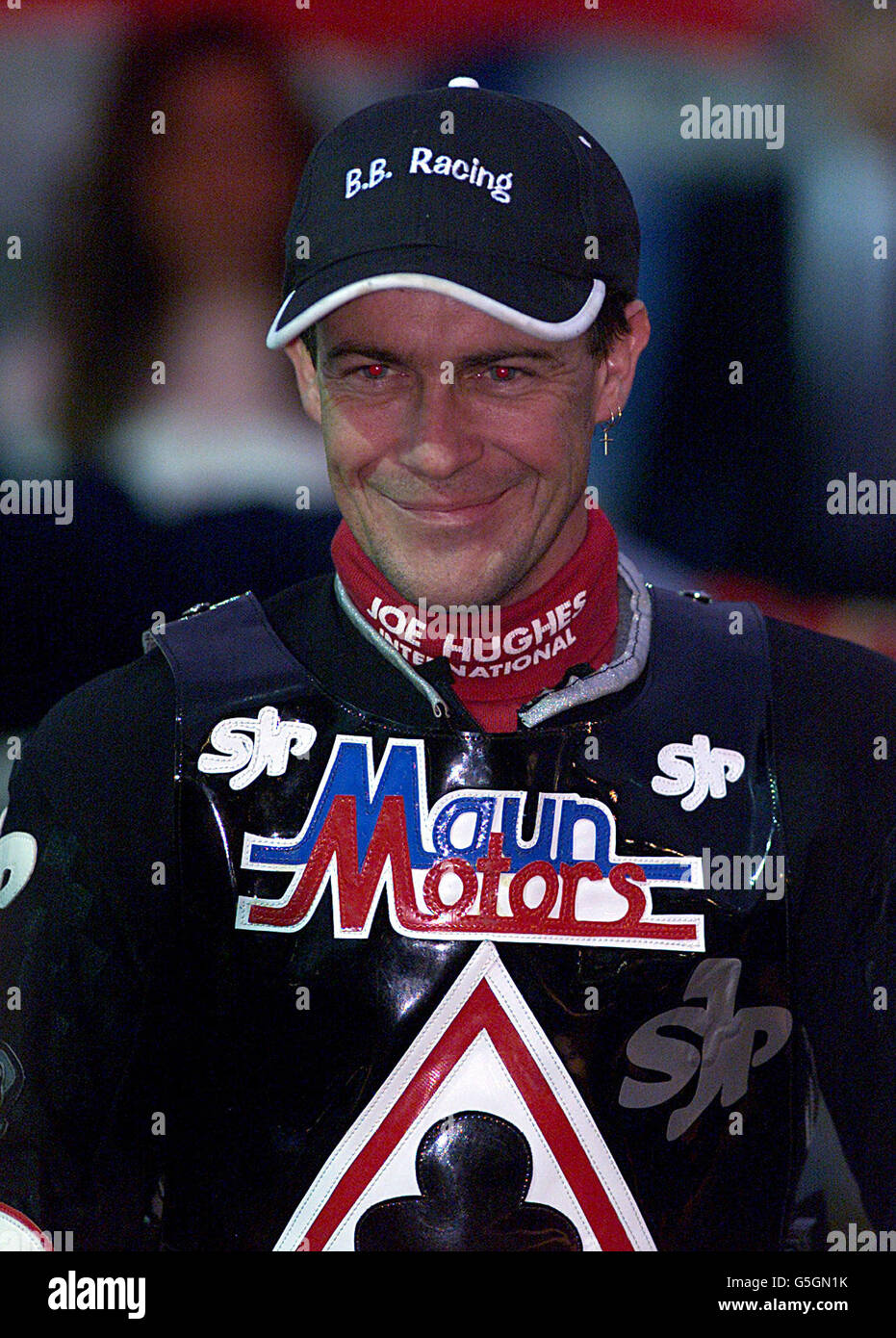 Jason Lyons High Resolution Stock Photography and Images - Alamy