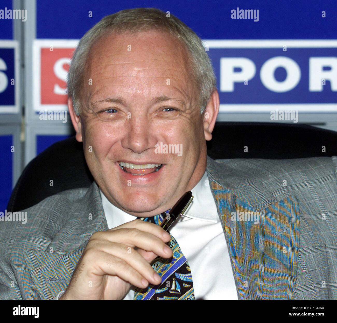 With Frank Maloney Stock Photos & With Frank Maloney Stock Images - Alamy