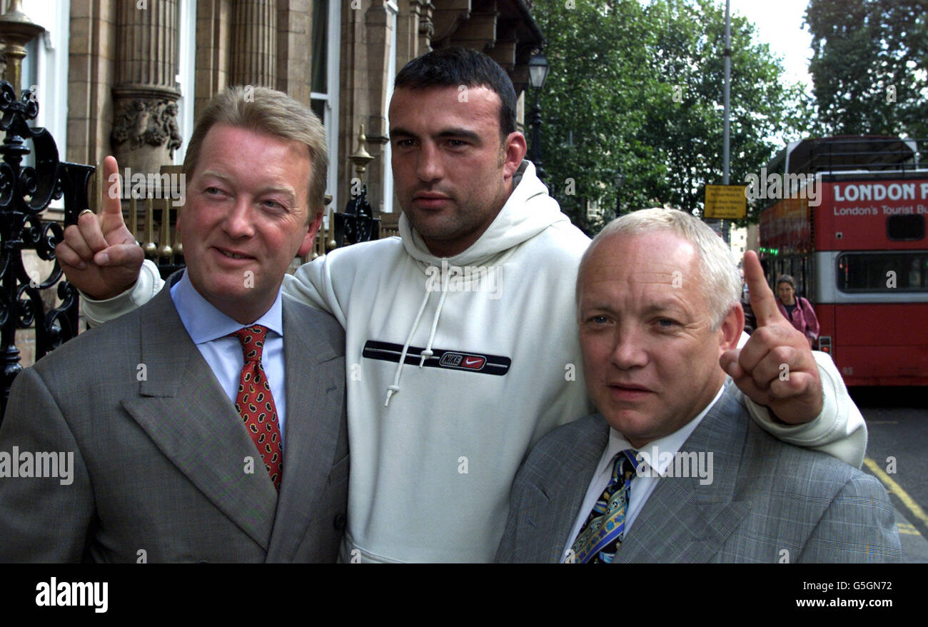 L r frank maloney hi-res stock photography and images - Alamy