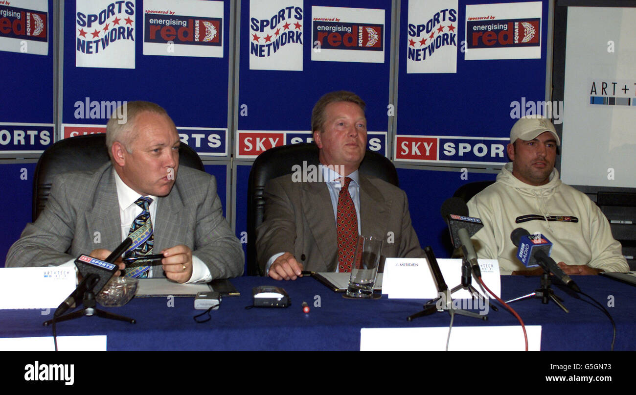 L r frank maloney hi-res stock photography and images - Alamy