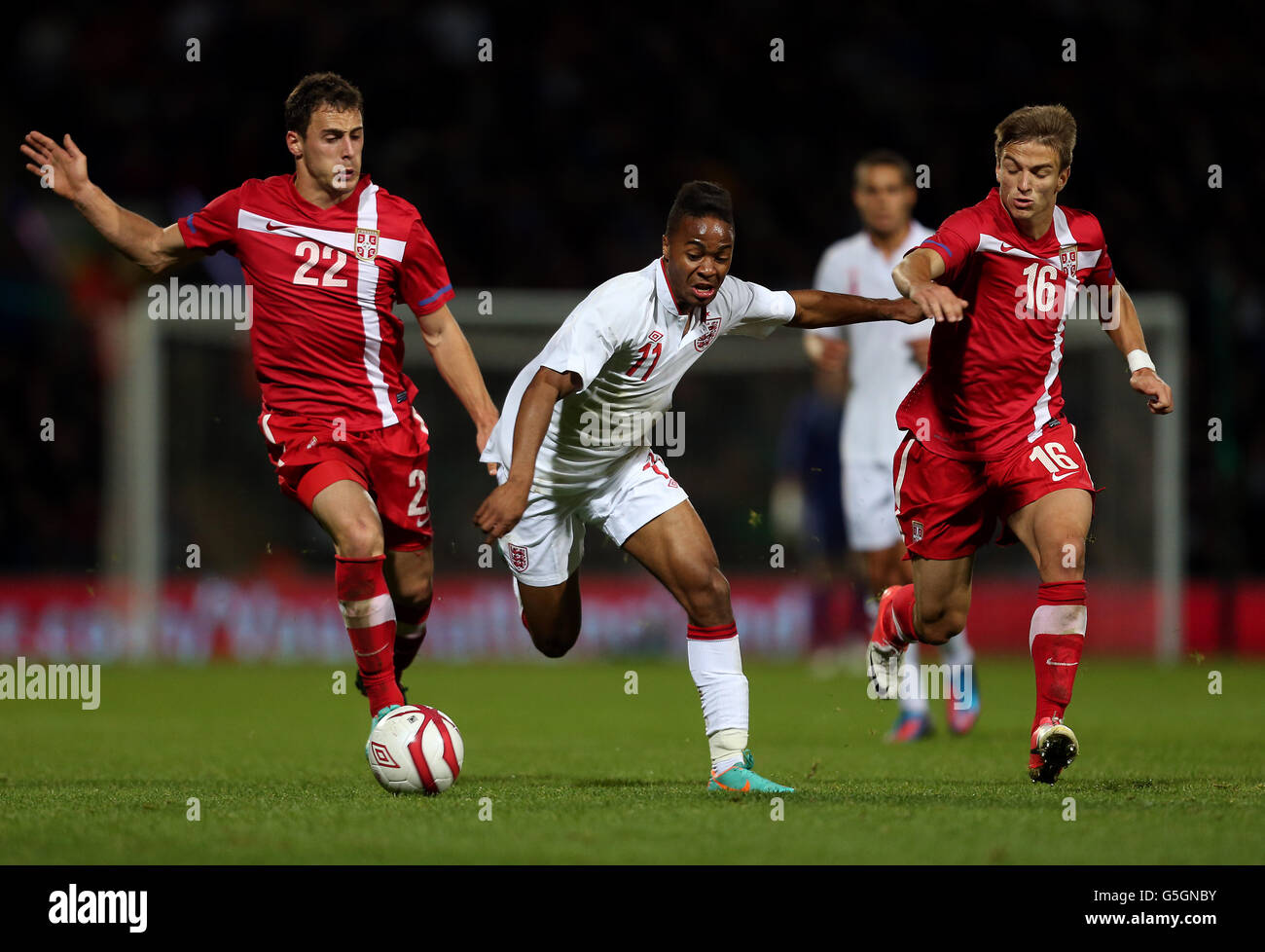 Filip malbasic hi-res stock photography and images - Alamy