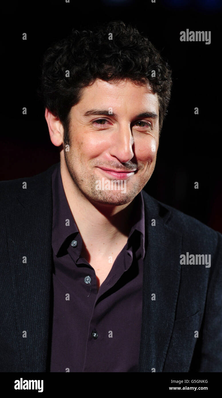 BFI London Film Festival - Beasts of the Southern Wild Stock Photo - Alamy