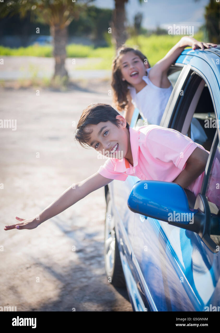Joy Ride Girls
