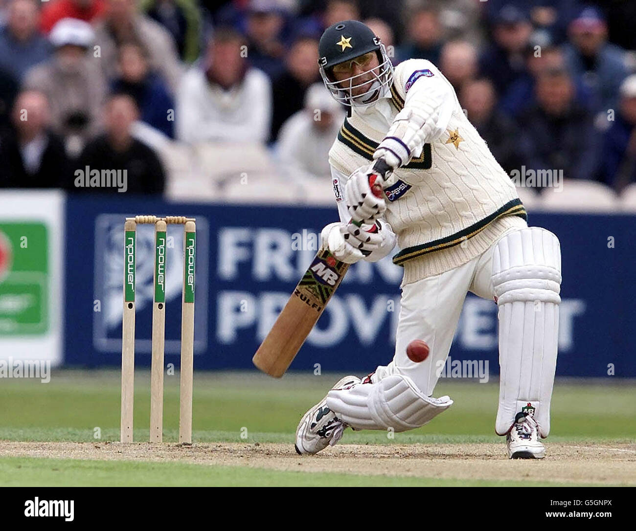 Pakistan spinner hi-res stock photography and images - Alamy