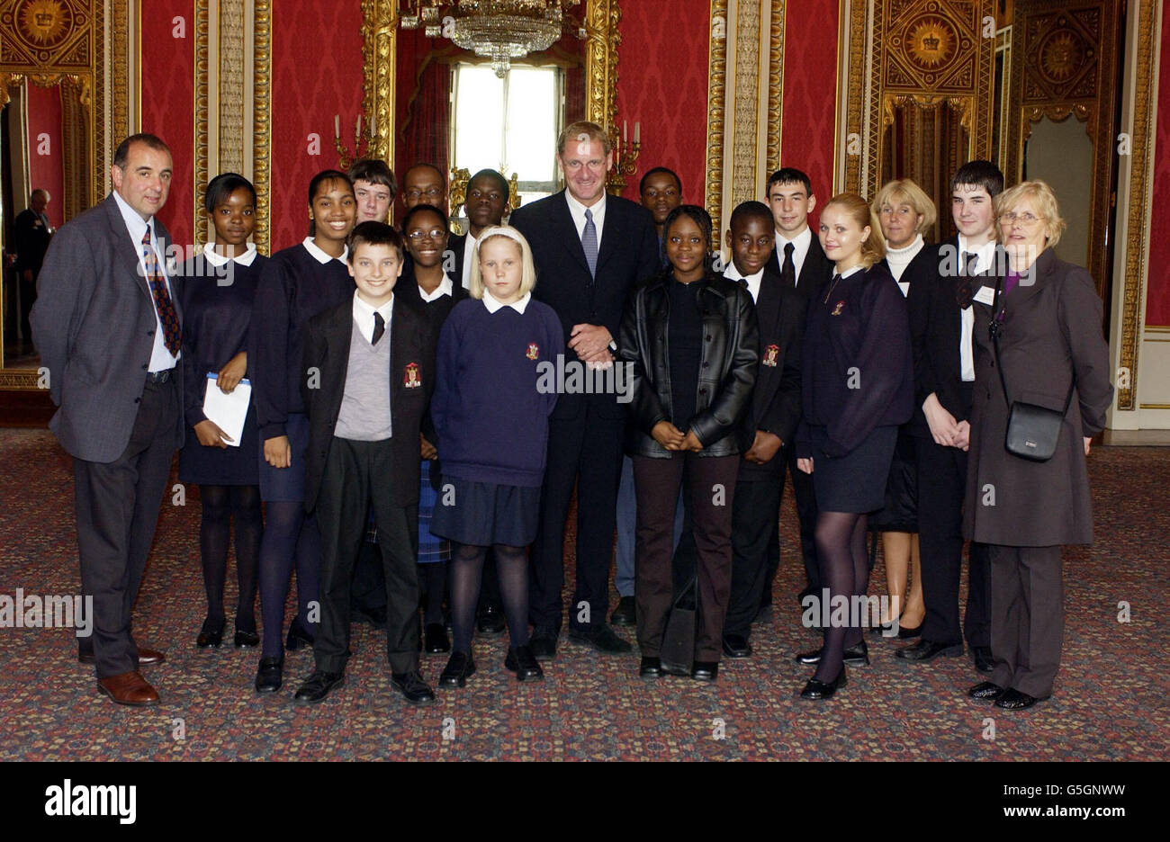 Highgate hill cardinal pole rc school hi-res stock photography and ...