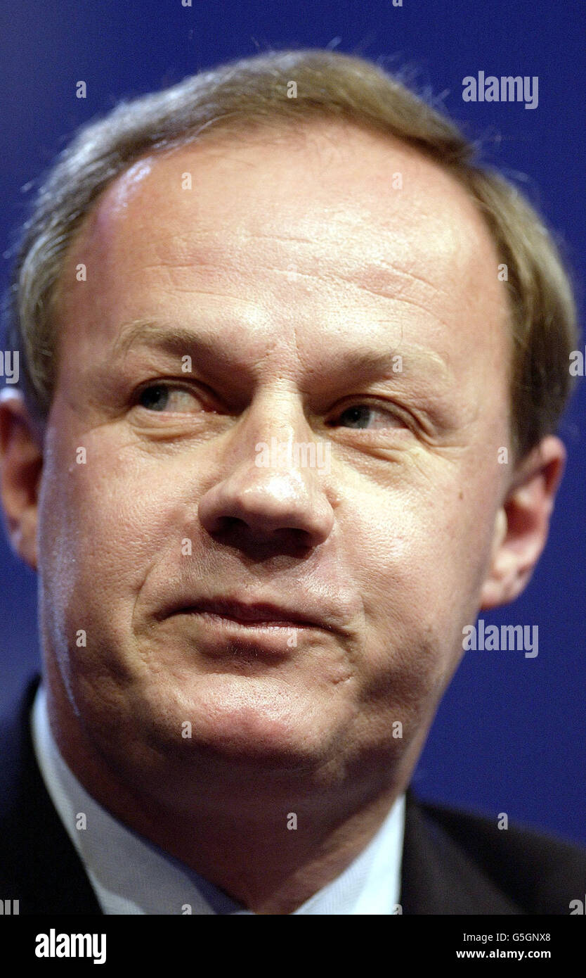 National association head teachers annual conference hi-res stock ...