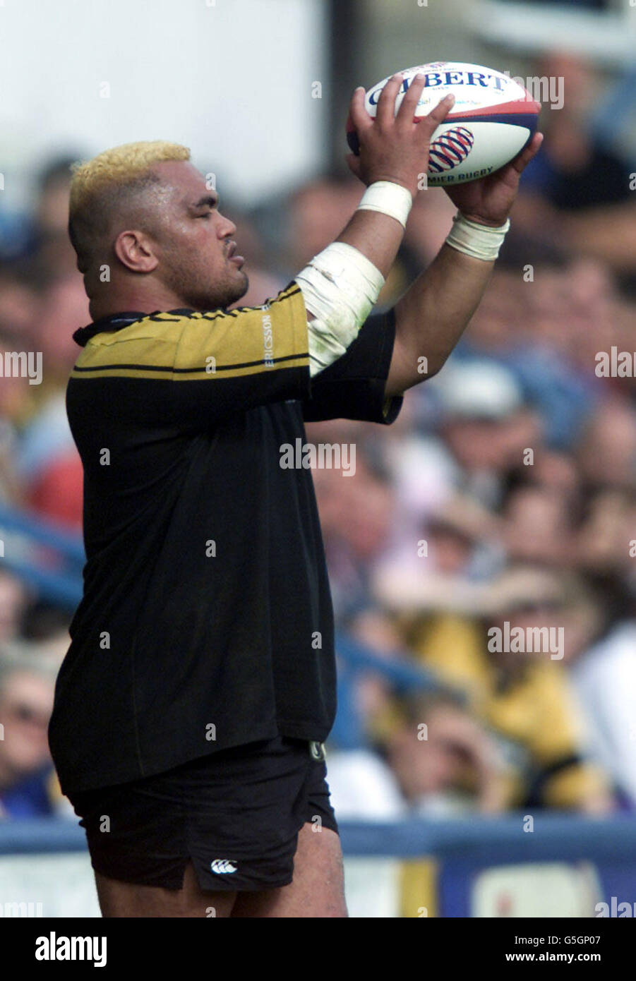 Trevor leota hi-res stock photography and images - Alamy