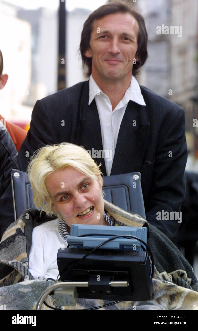 Diane pretty suicide case hi-res stock photography and images - Alamy