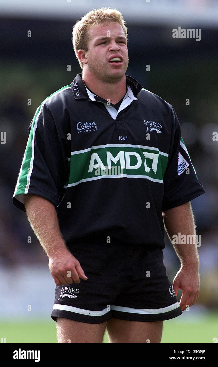 Rugby Union/ Dan Harris Stock Photo - Alamy