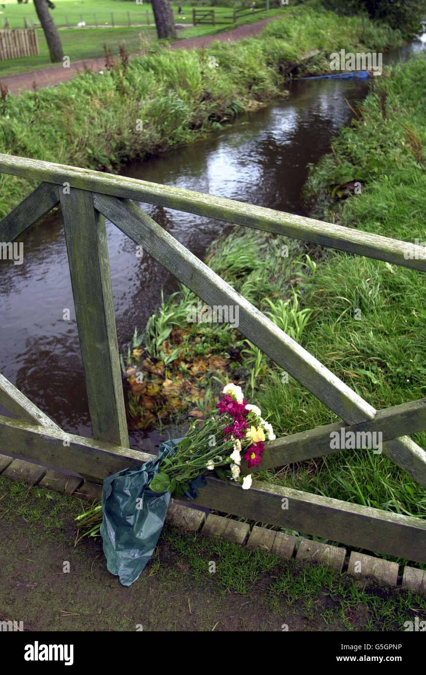 Baby River Death Stock Photo - Alamy