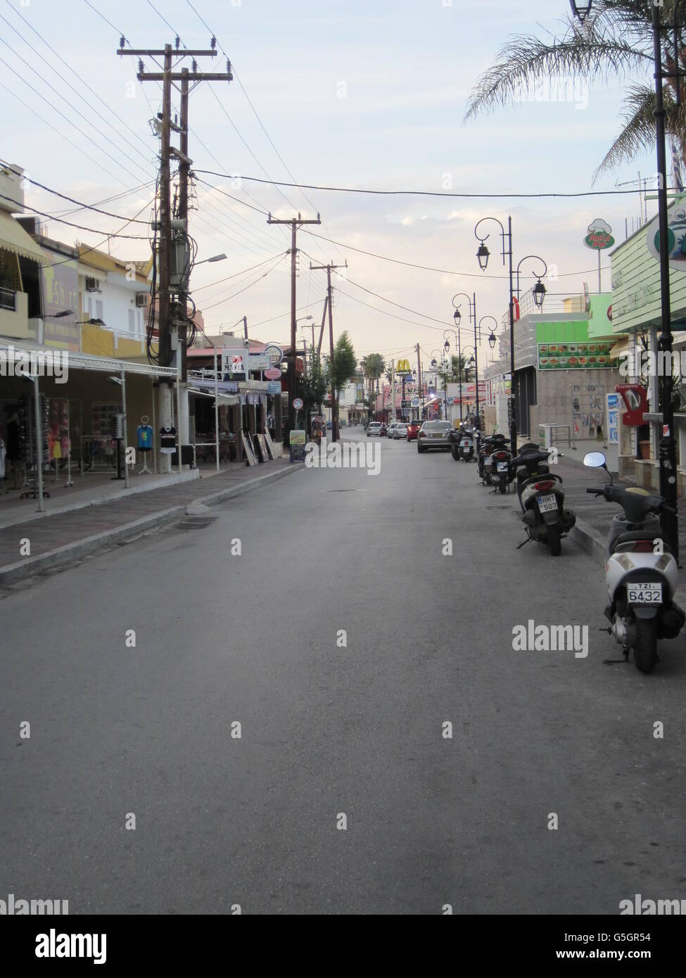 News courts crete hi-res stock photography and images - Alamy