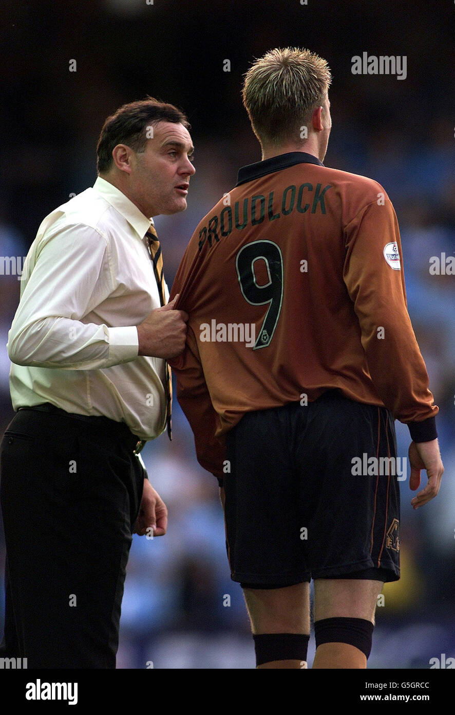 Proudrock hi-res stock photography and images - Alamy