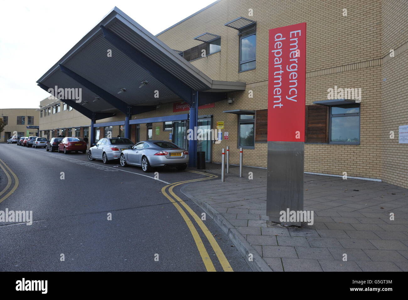 Romford Hospital High Resolution Stock Photography and Images - Alamy