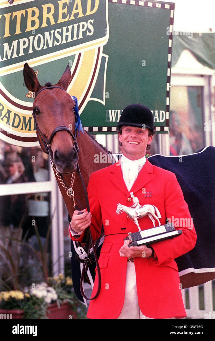 Powell The Irishman Stock Photo - Alamy