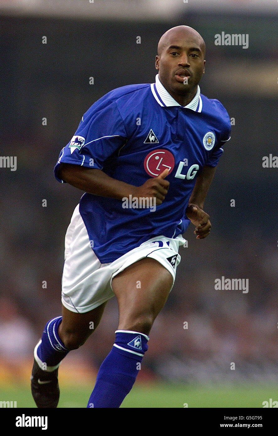 Dean sturridge hi-res stock photography and images - Alamy