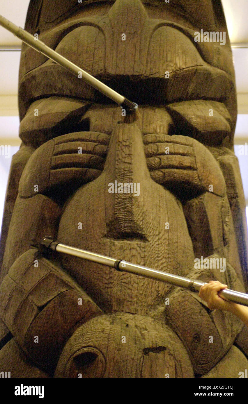 High up in british museum hi-res stock photography and images - Alamy