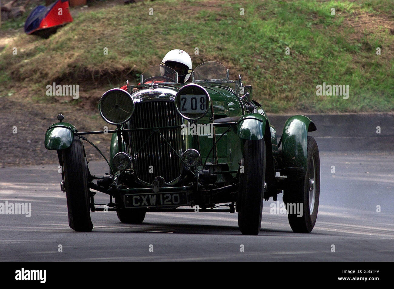 Robert goodchild hi-res stock photography and images - Alamy