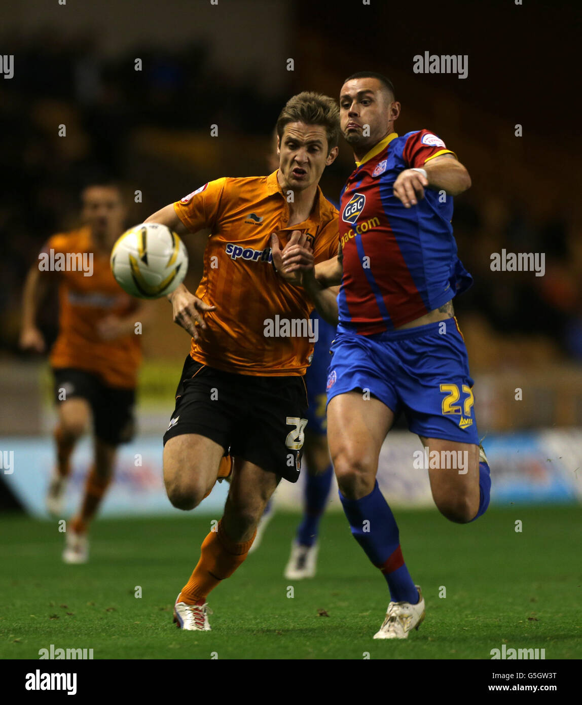 Damien doyle hi-res stock photography and images - Alamy