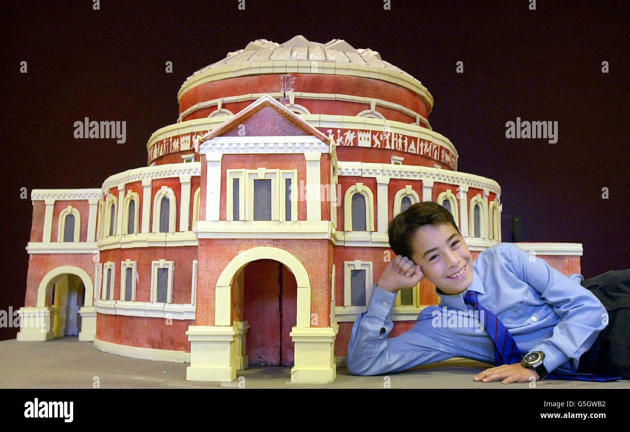 James albert wales hi-res stock photography and images - Alamy