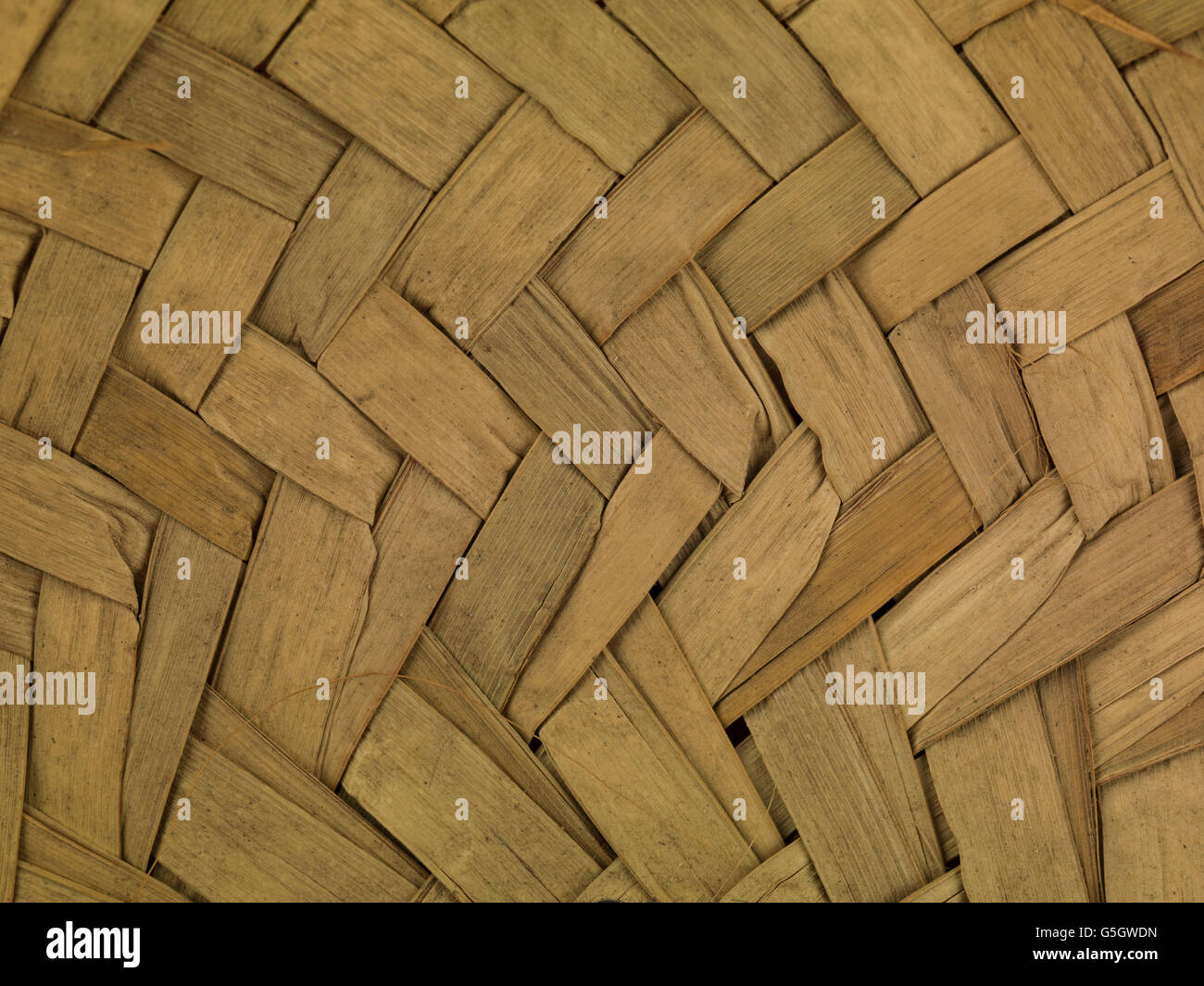 straw hat macro Stock Photo - Alamy