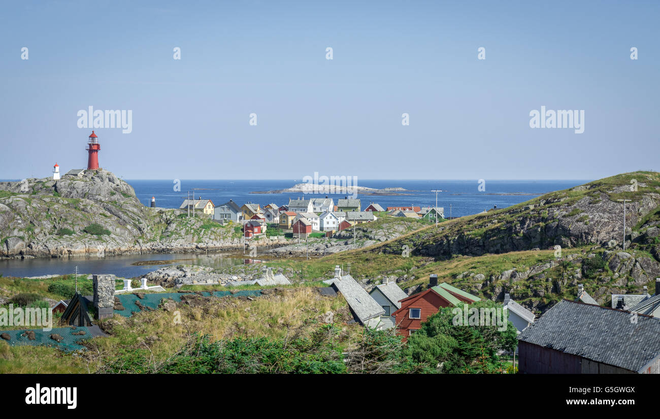 Ona Norway High Resolution Stock Photography and Images - Alamy