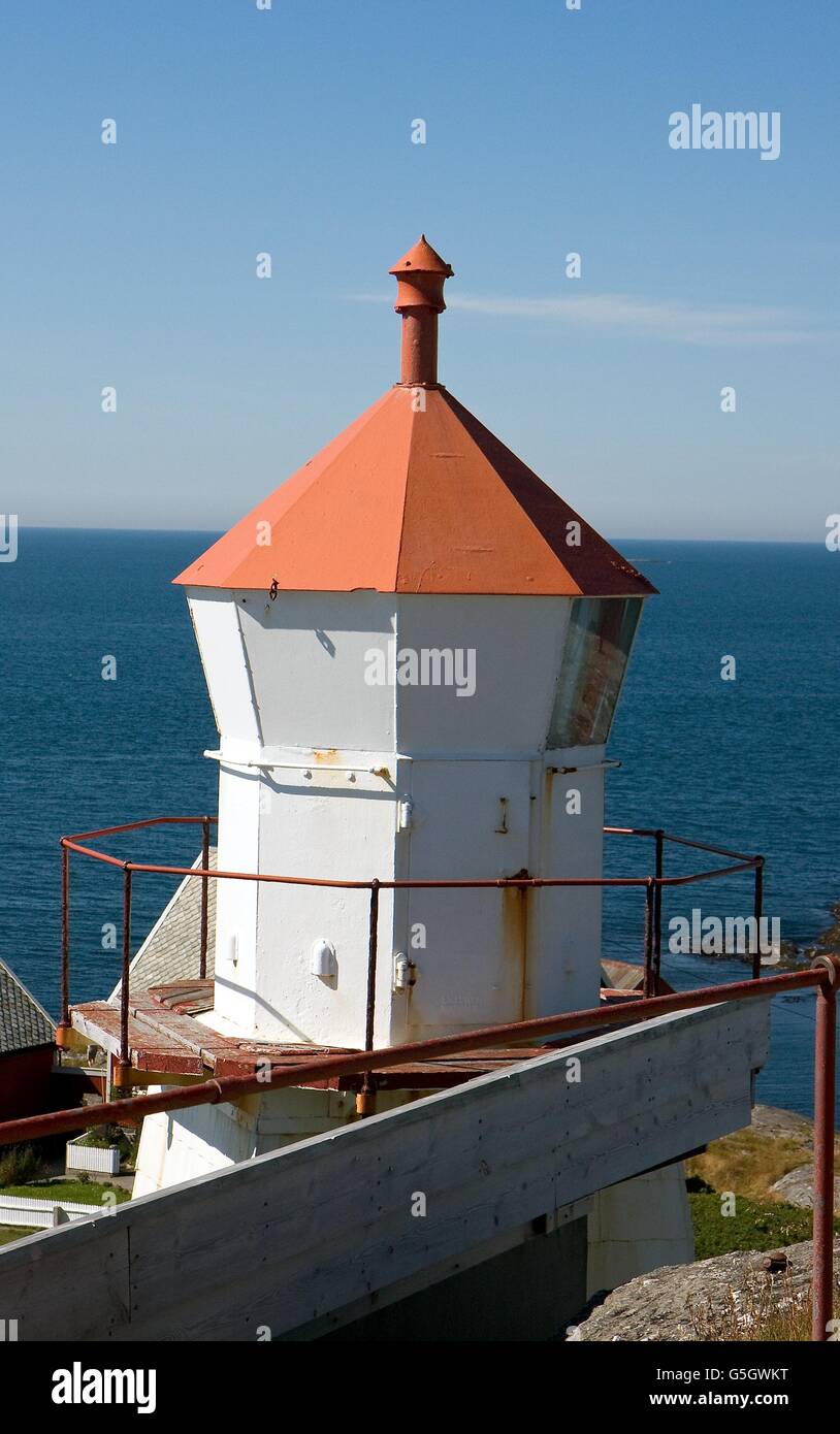Ona Norway High Resolution Stock Photography and Images - Alamy