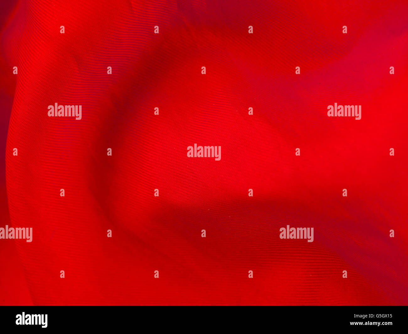 red textile background Stock Photo - Alamy
