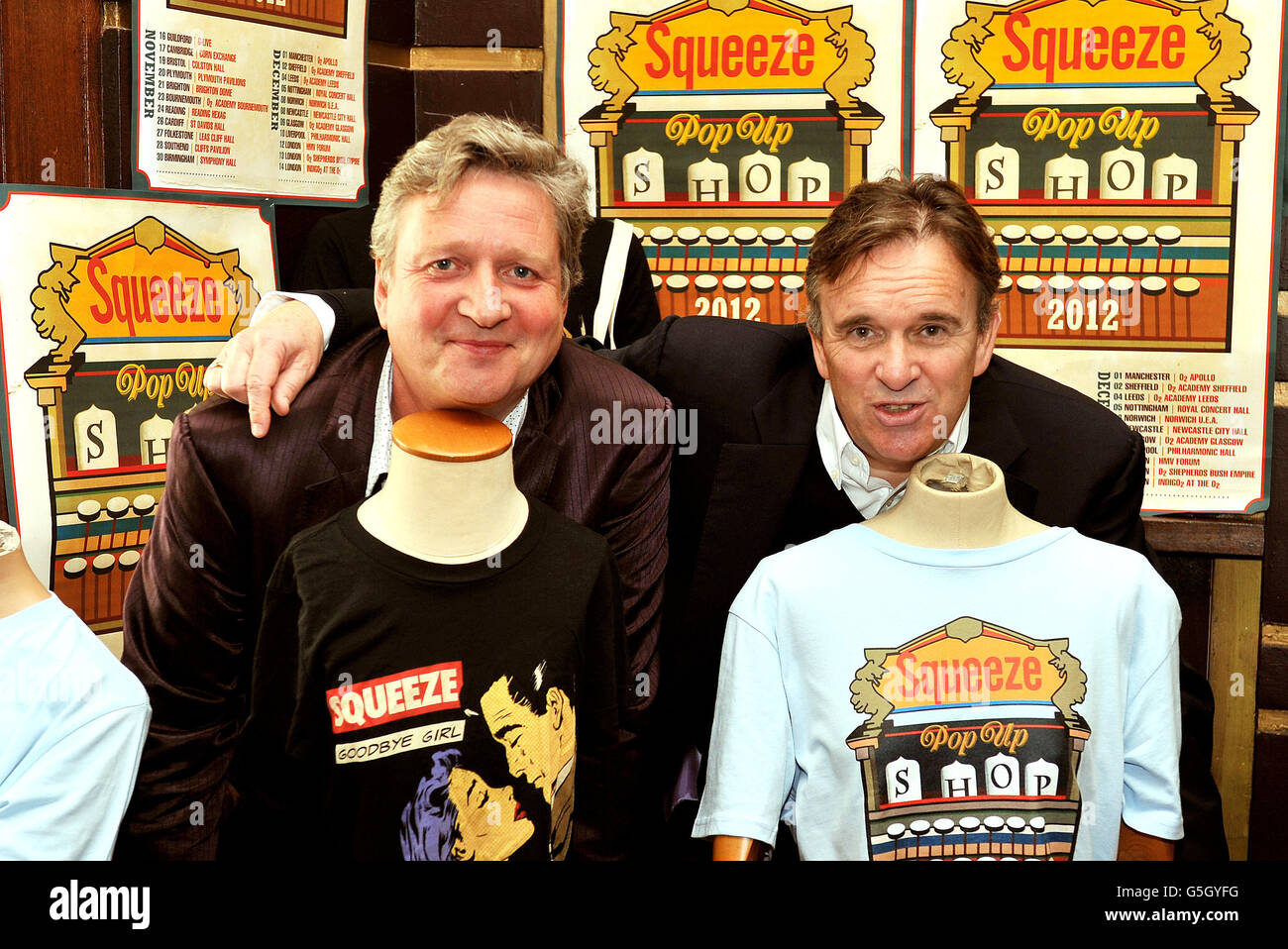 Squeeze band hi-res stock photography and images - Alamy