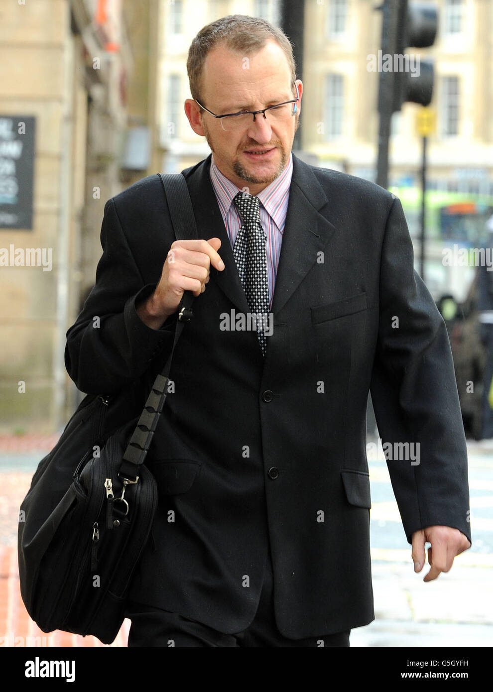 Professor stephen graham hi-res stock photography and images - Alamy