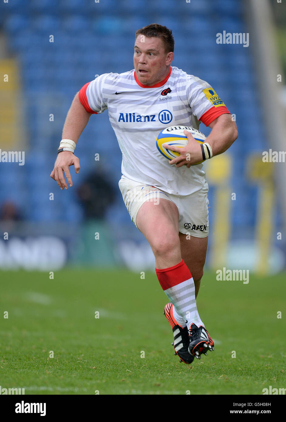 John smit rugby hi-res stock photography and images - Alamy