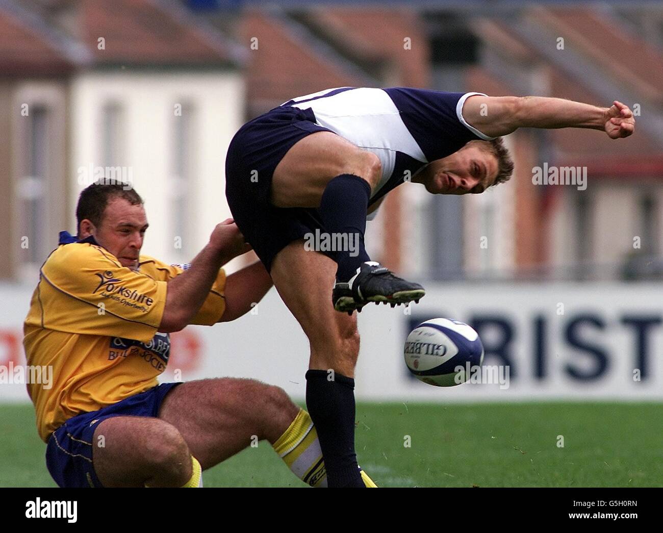 Rugby union david rees hi-res stock photography and images - Alamy