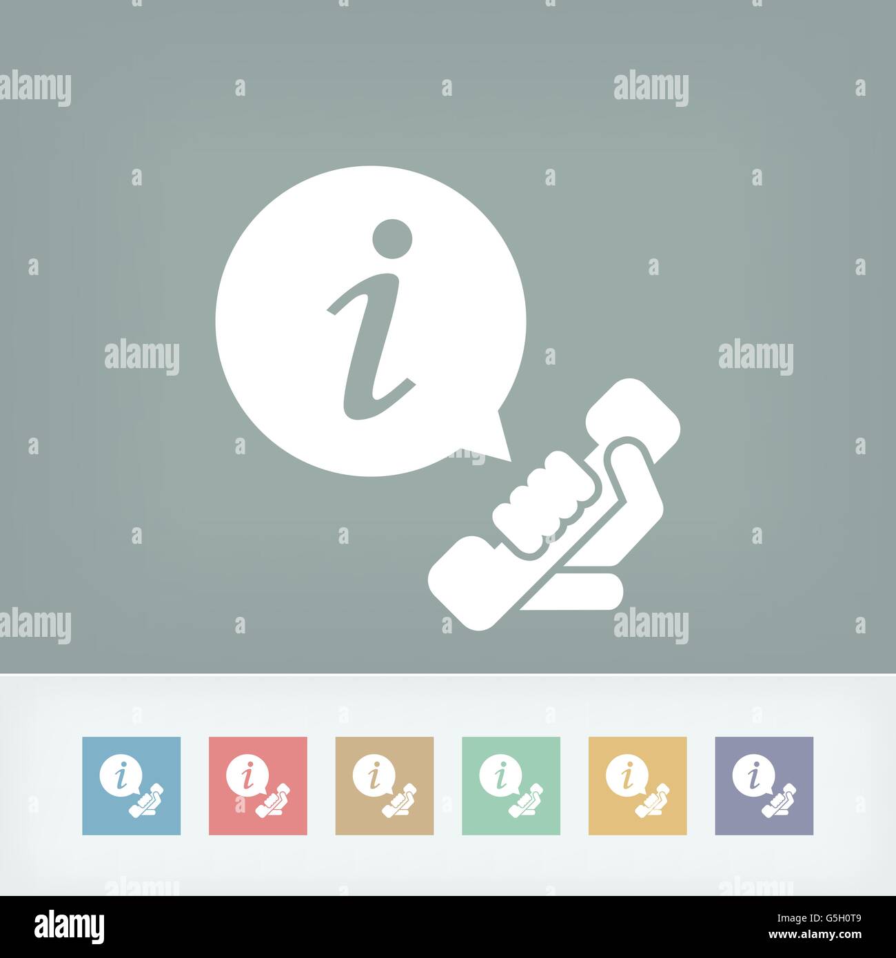 Infoline hi-res stock photography and images - Alamy