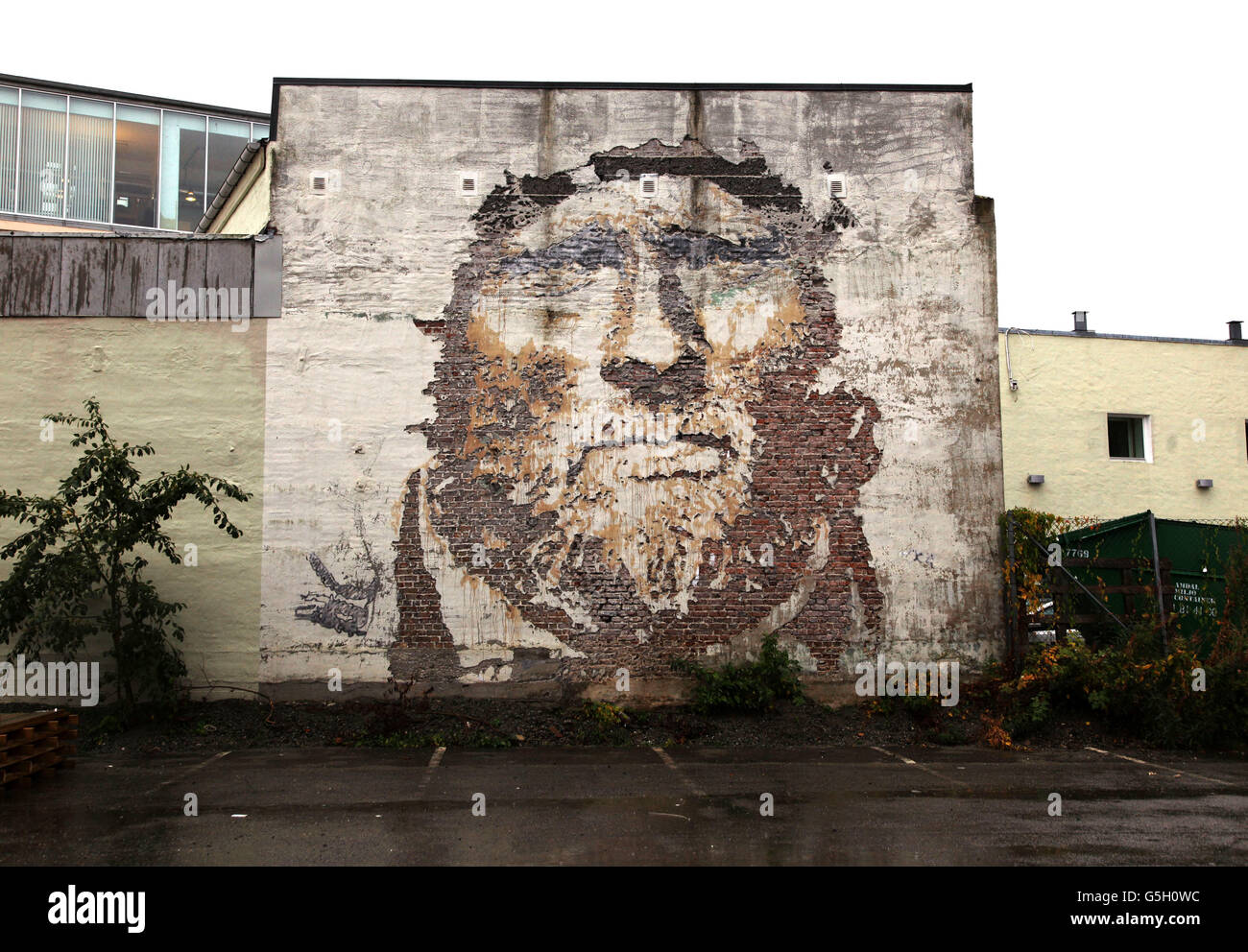 News nuart hi-res stock photography and images - Alamy