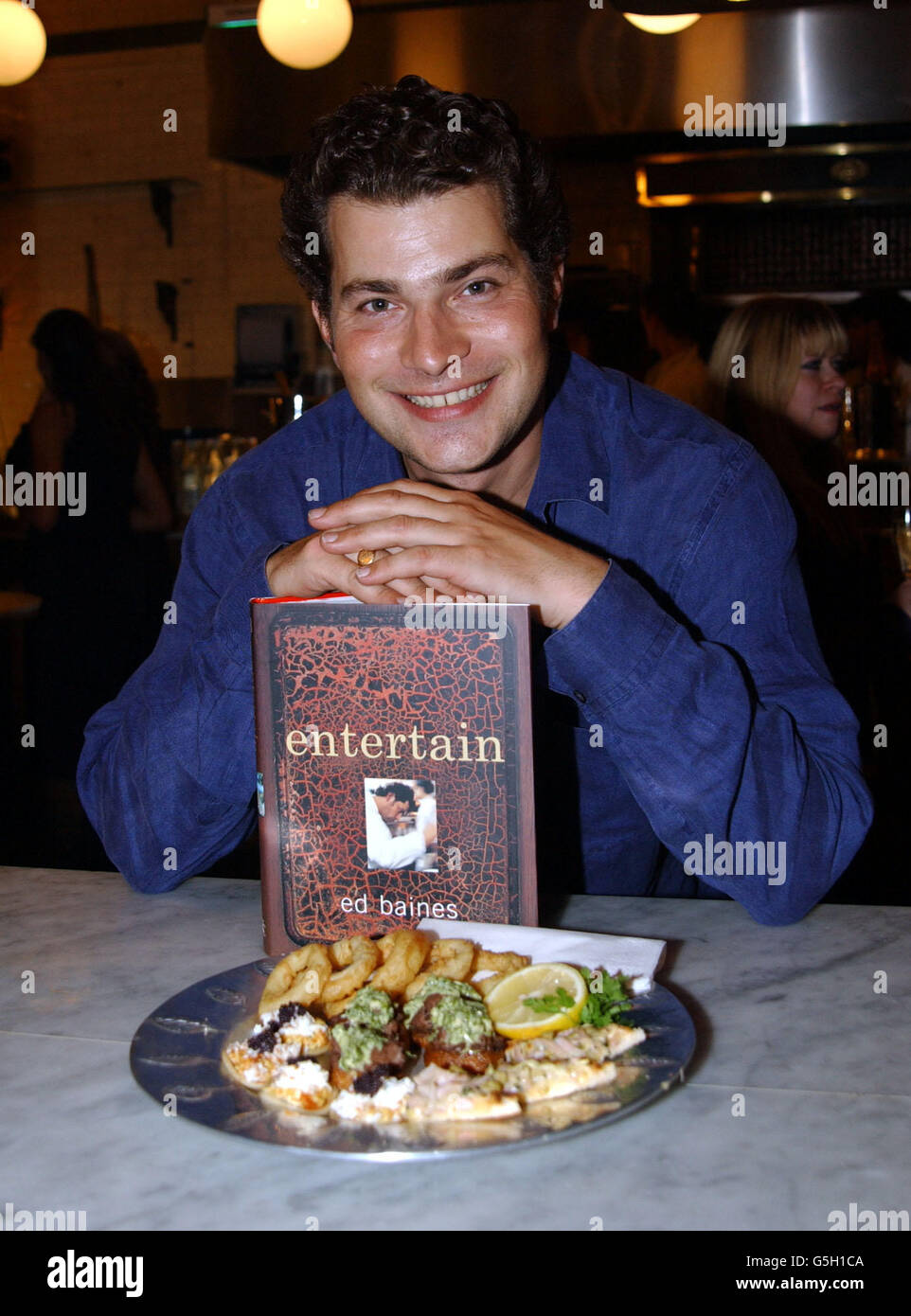 Ed baines hi-res stock photography and images - Alamy