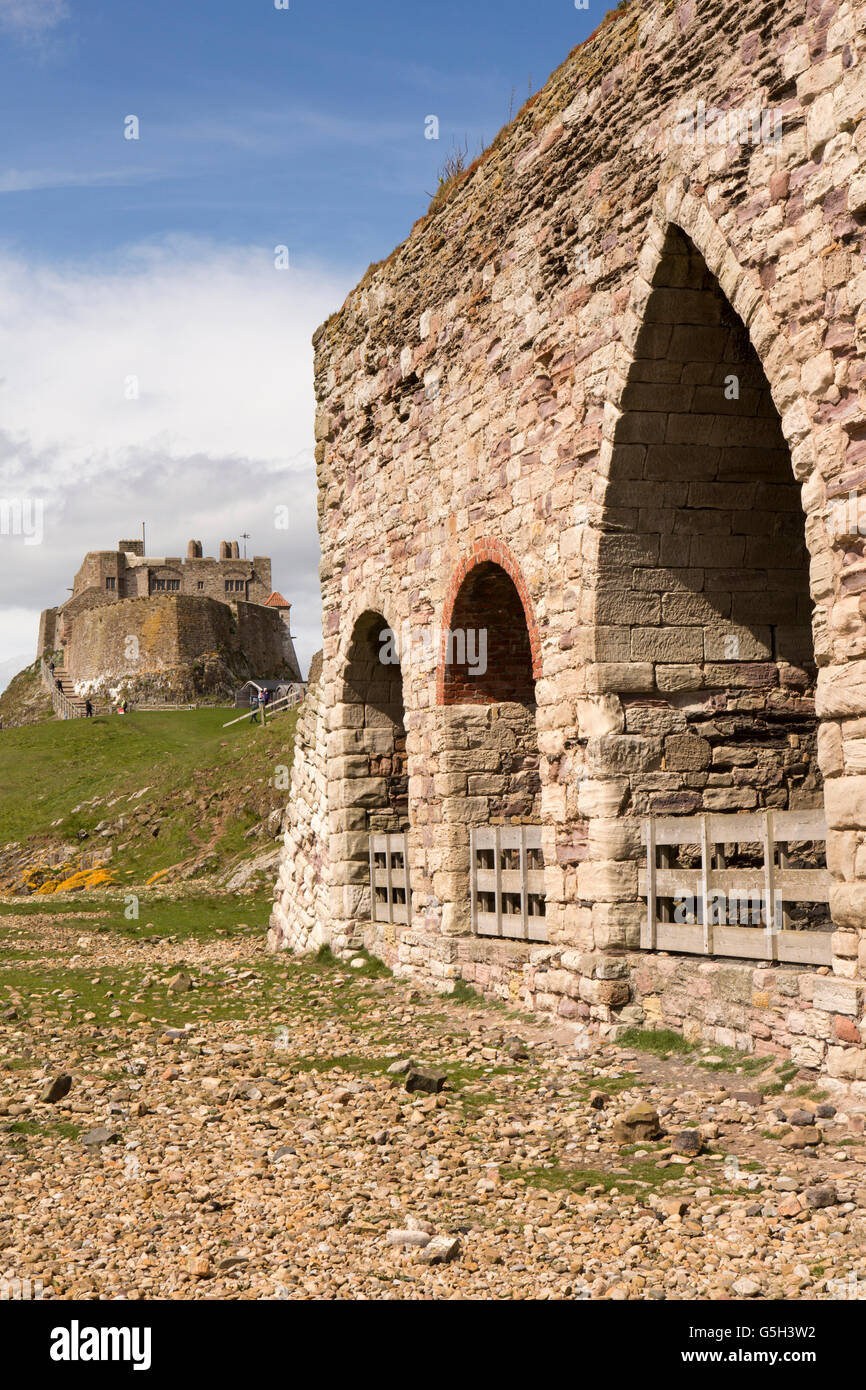 Lime island hi-res stock photography and images - Alamy