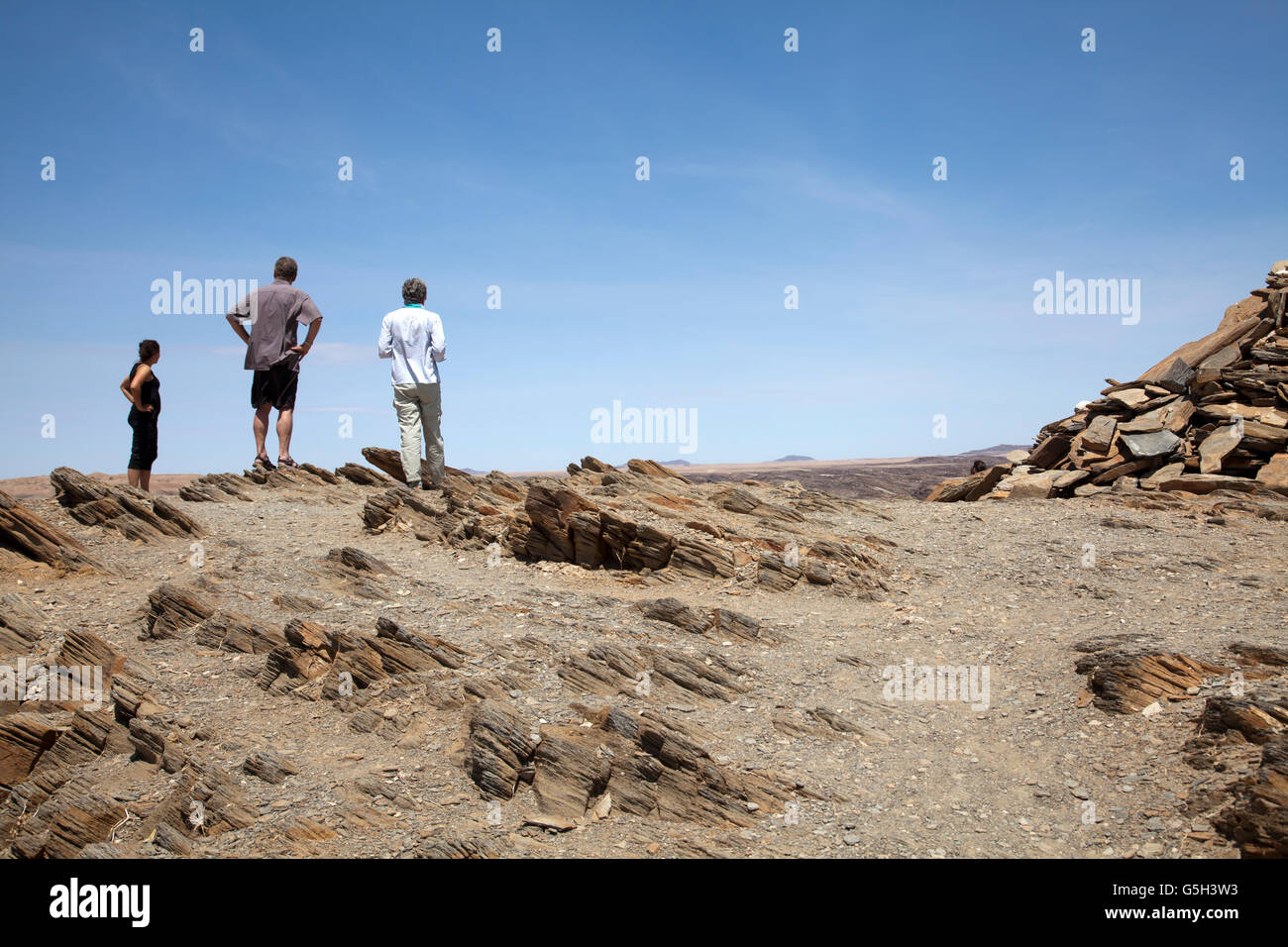Namibia kuiseb mountain pass hi-res stock photography and images - Alamy