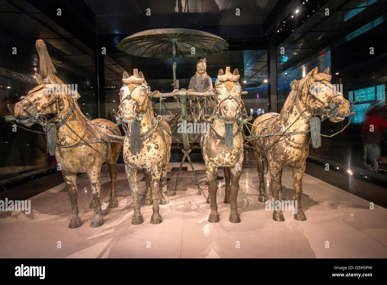 Знаменитая Терракотовая армия в, 47% OFF