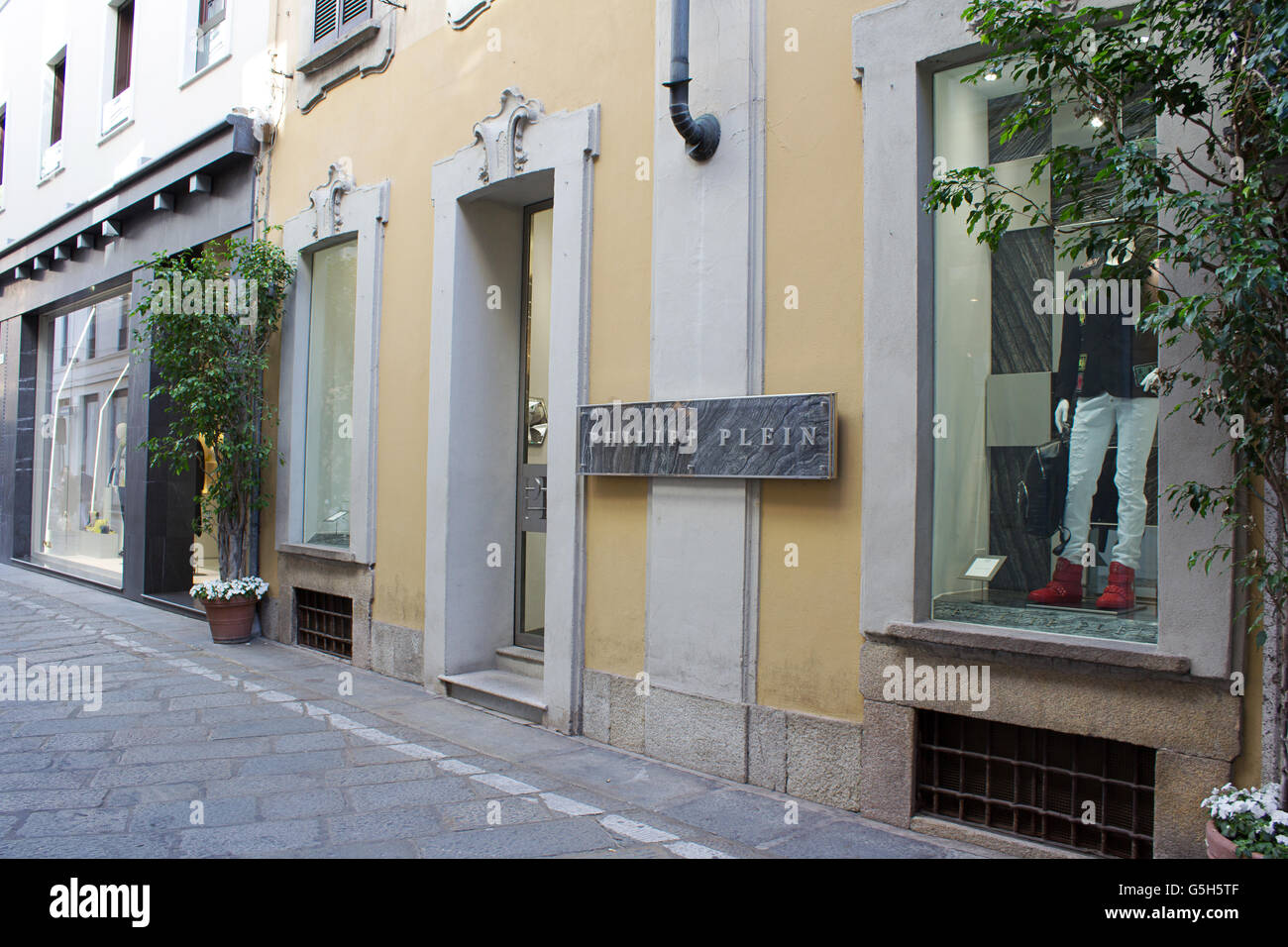 Philippe plein hi-res stock photography and images - Alamy